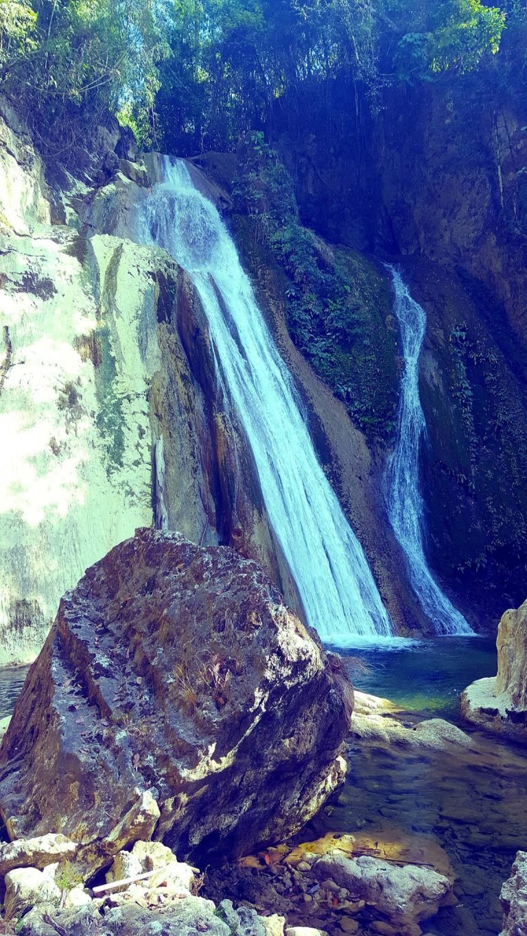 Tourist arrivals up in NoCot upland town