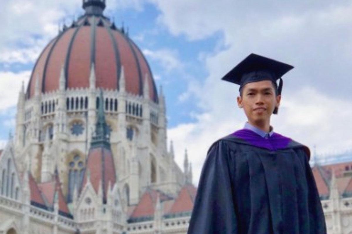 Filipino lawyer shot dead in Philadelphia