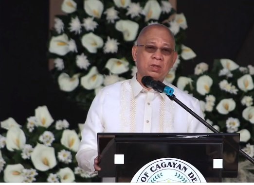 New CDO Mayor offers tax holidays, condonation