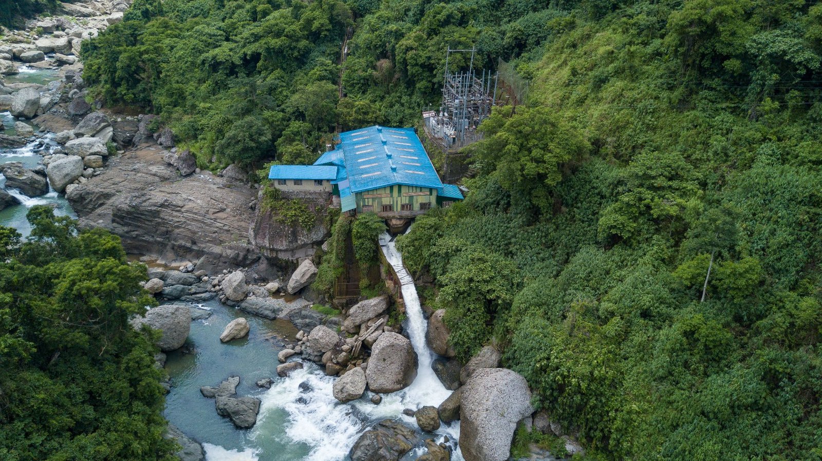 DOE recognizes Hedcor's sustainable energy solutions