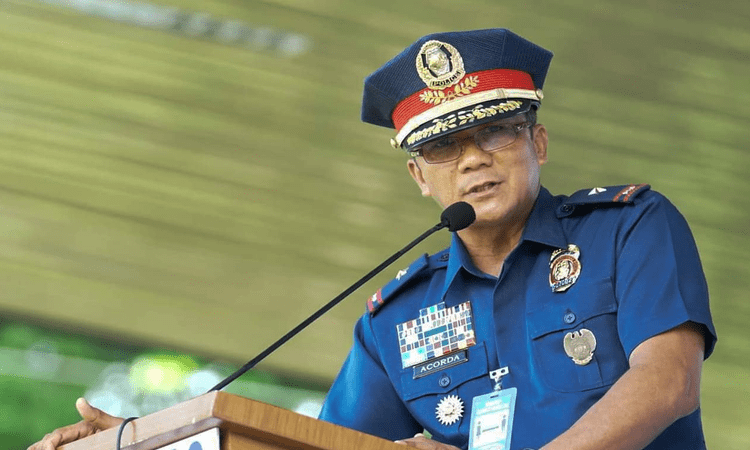 DILG Sec. Abalos: Acorda Jr. is the right man to lead PNP