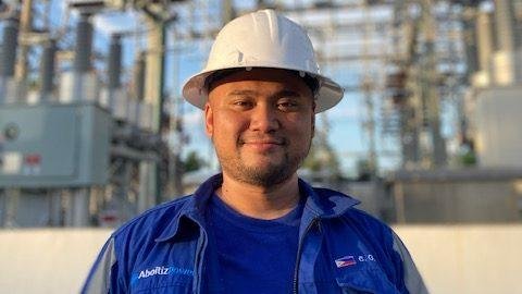 Engineer Balances Career and Family: Meet Leonard Carlo Paquit