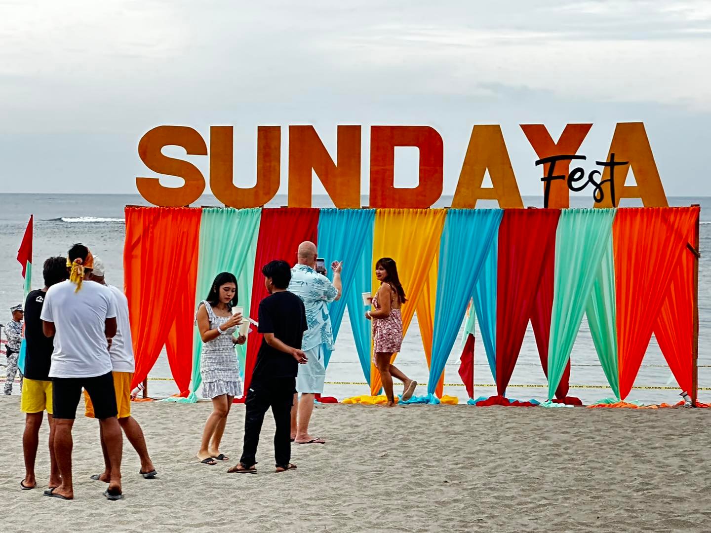Baganga, Davao Oriental Celebrates First Sundaya Summer Festival