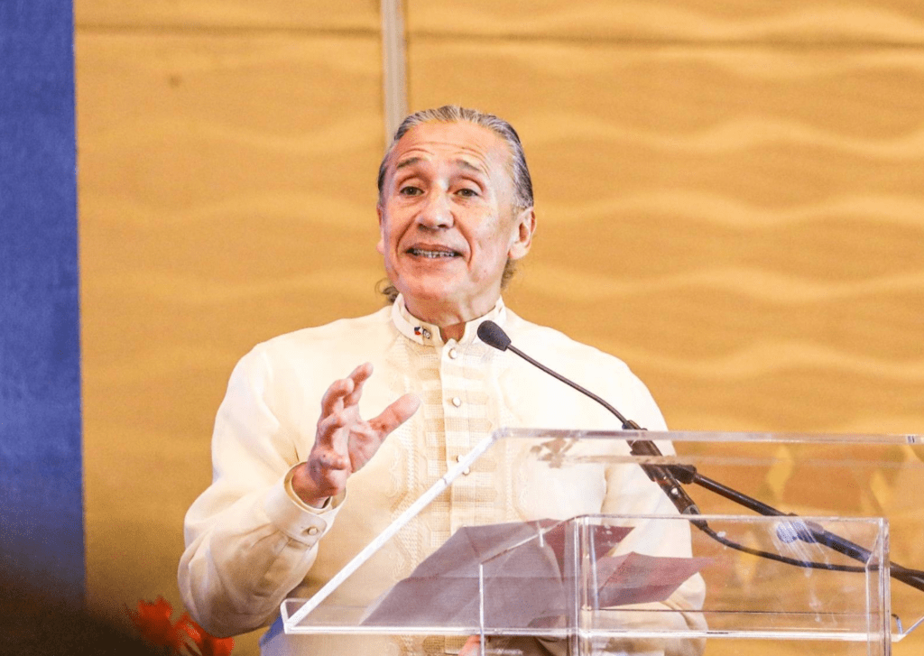 UN praises Marcos admin's advancement of Sustainable Development Goals