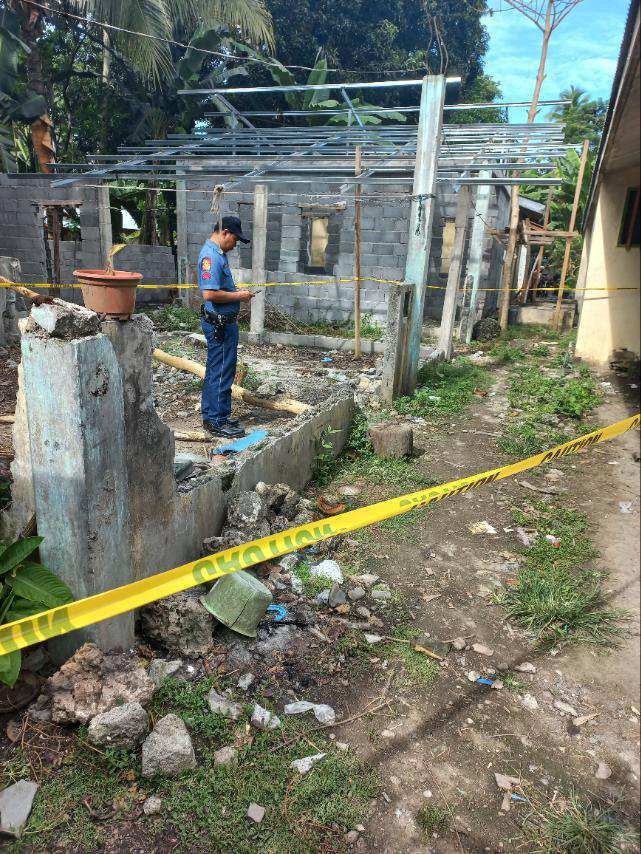 IED incident in Pikit, Cotabato under investigation
