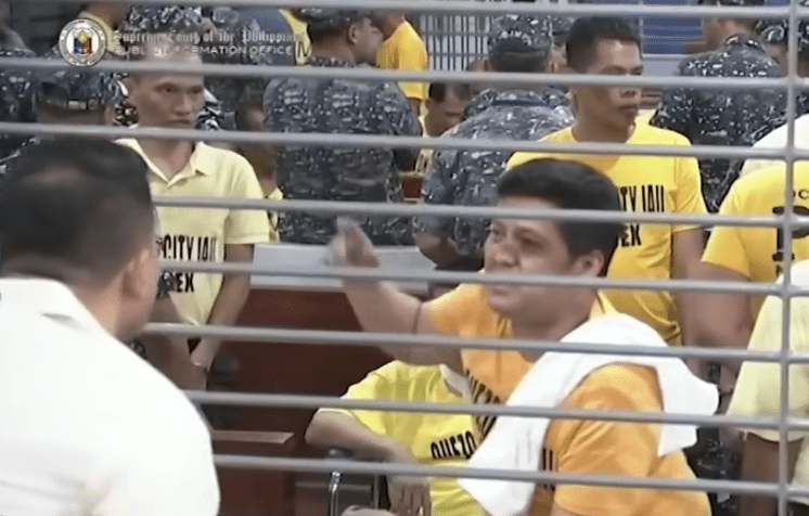 Ampatuan Jr. Convicted on 21 Counts of Graft