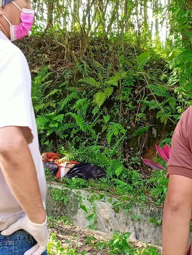 Newly-felected barangay kagawad in Antipas, North Cotabato, shot dead