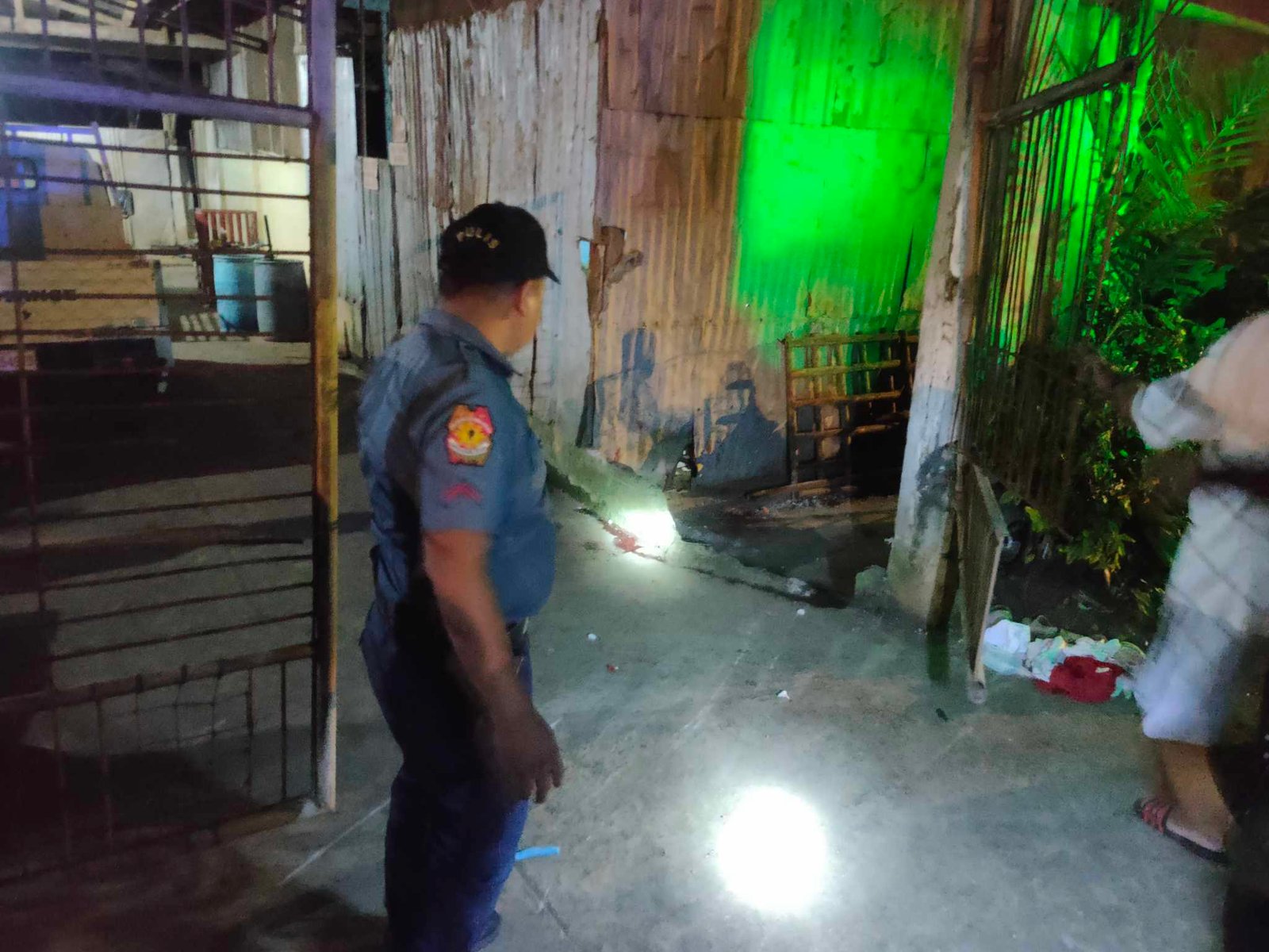 Bata patay, 3 naangol human mibangga ang motor sa pader