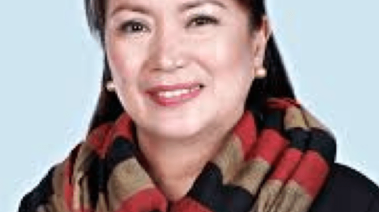 Acosta won't submit to Magno's appointment