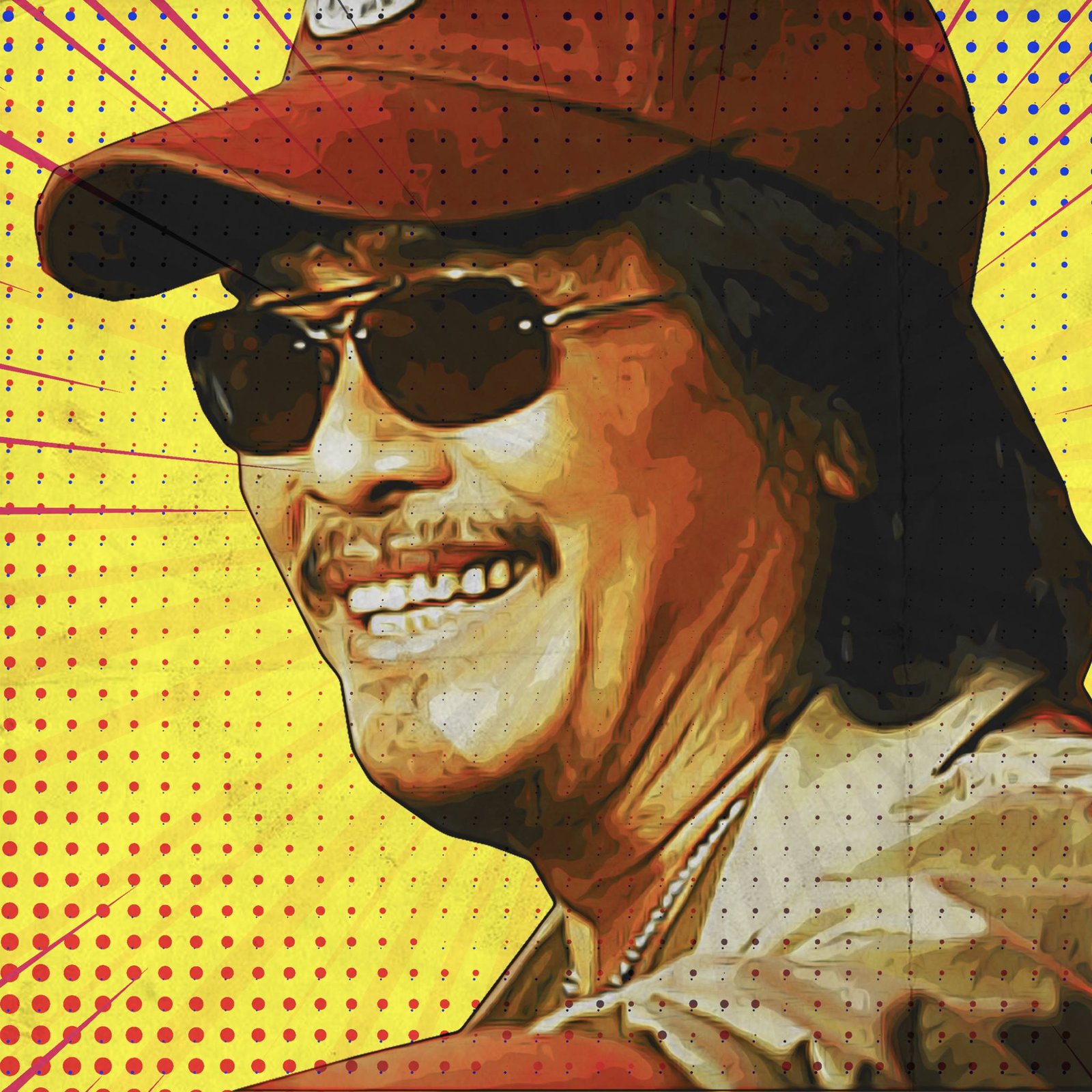 Rest in Peace Director Carlo