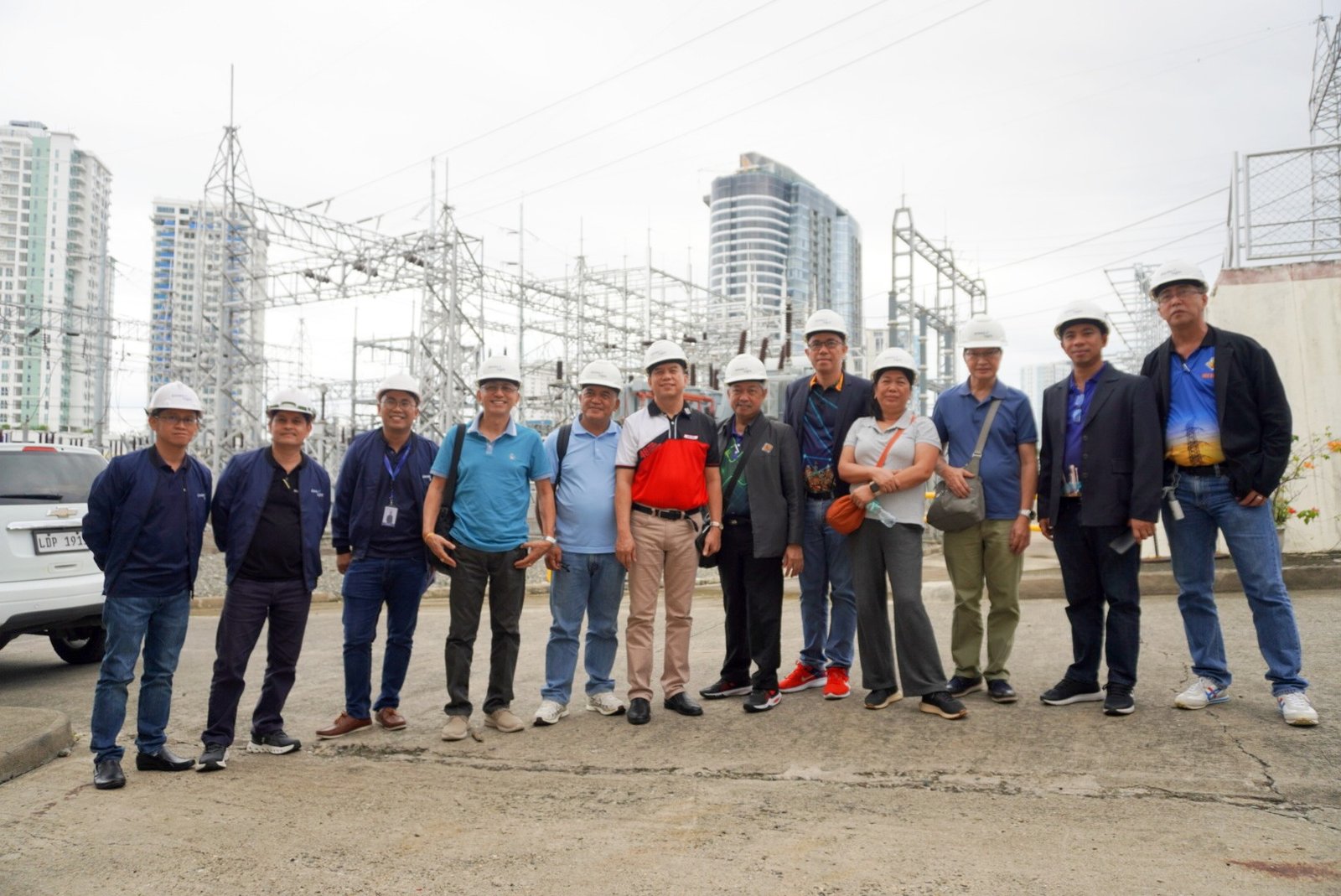 Davao Light and IIEE Davao strengthen partnership