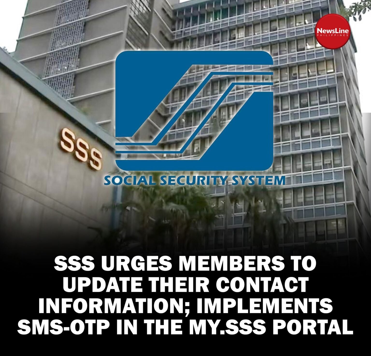 Social Security System