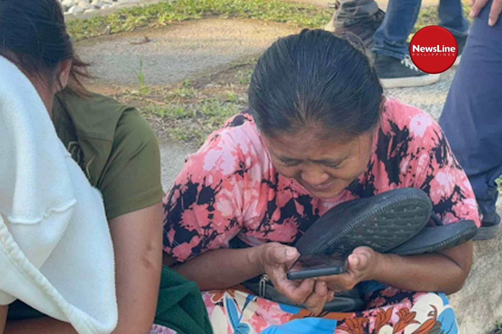 Minor went missing after swimming in Liboganon RIver