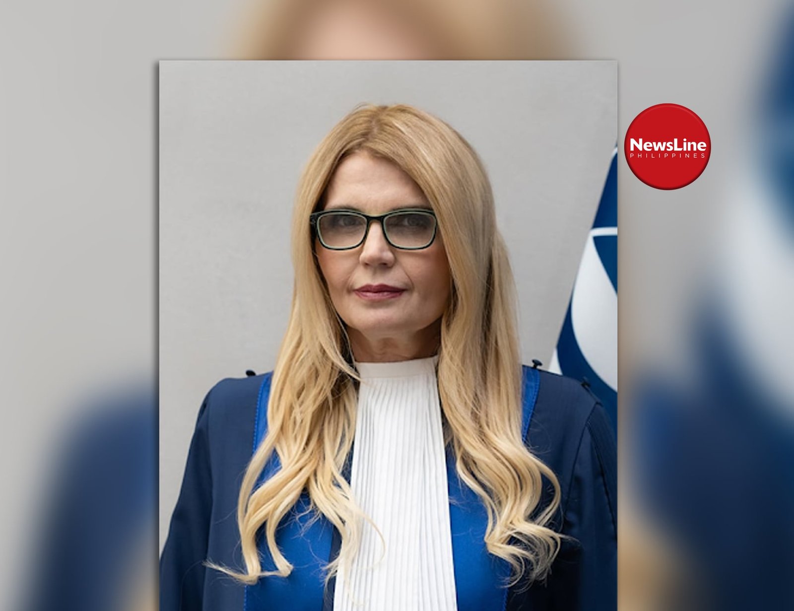 Getting to Know Judge Iulia Motoc