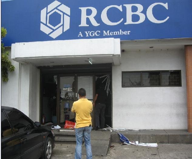 The 2008 RCBC Cabuyao Massacre