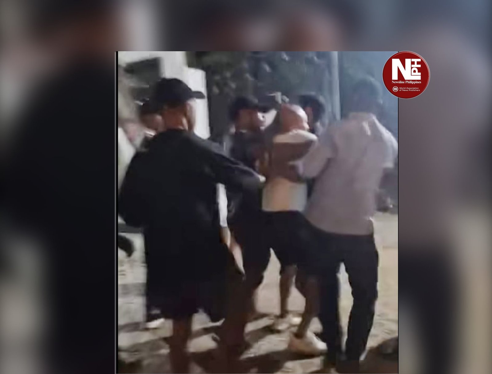 Timor-Leste detains Teves without warrant