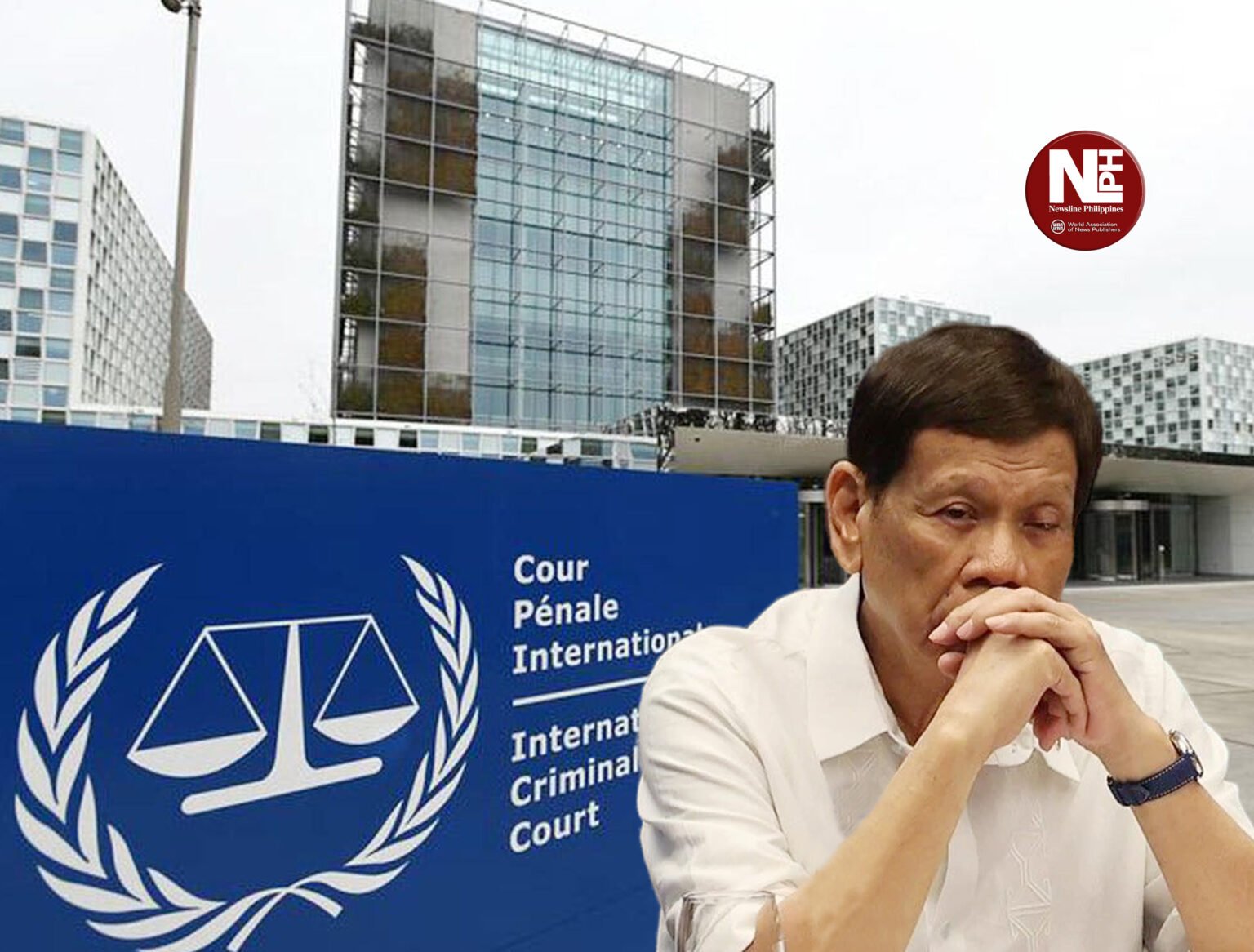 ICC delays hearing on Duterte's confirmation of charges