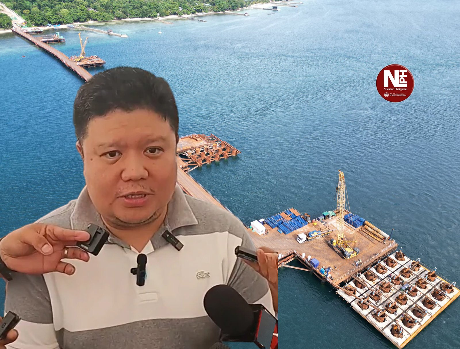 Davao del Norte Board Member urges Legal Action vs. Writ of Kalikasan Petitioners