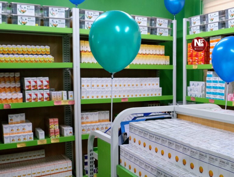 Botika ng Bayan serves over 500K Dabawenyos - Newspaper Updates PH