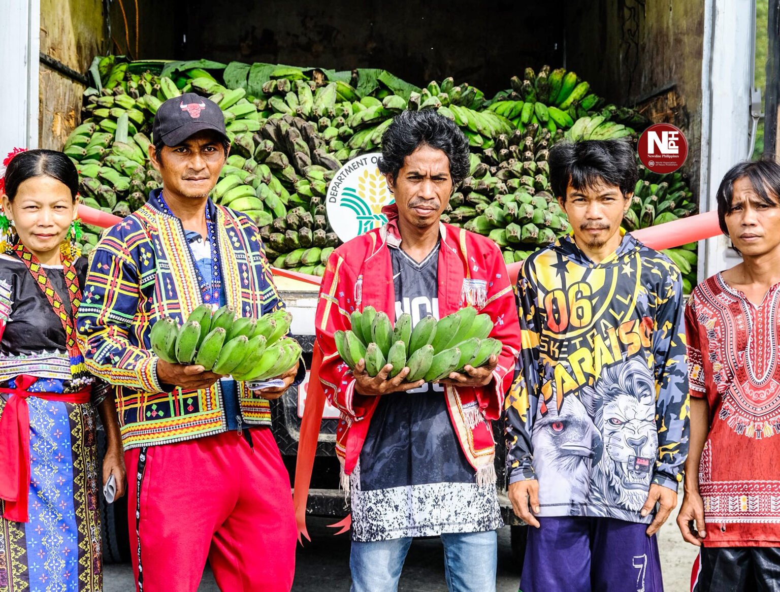 Davao IPs' Cardava bananas to conquer global market