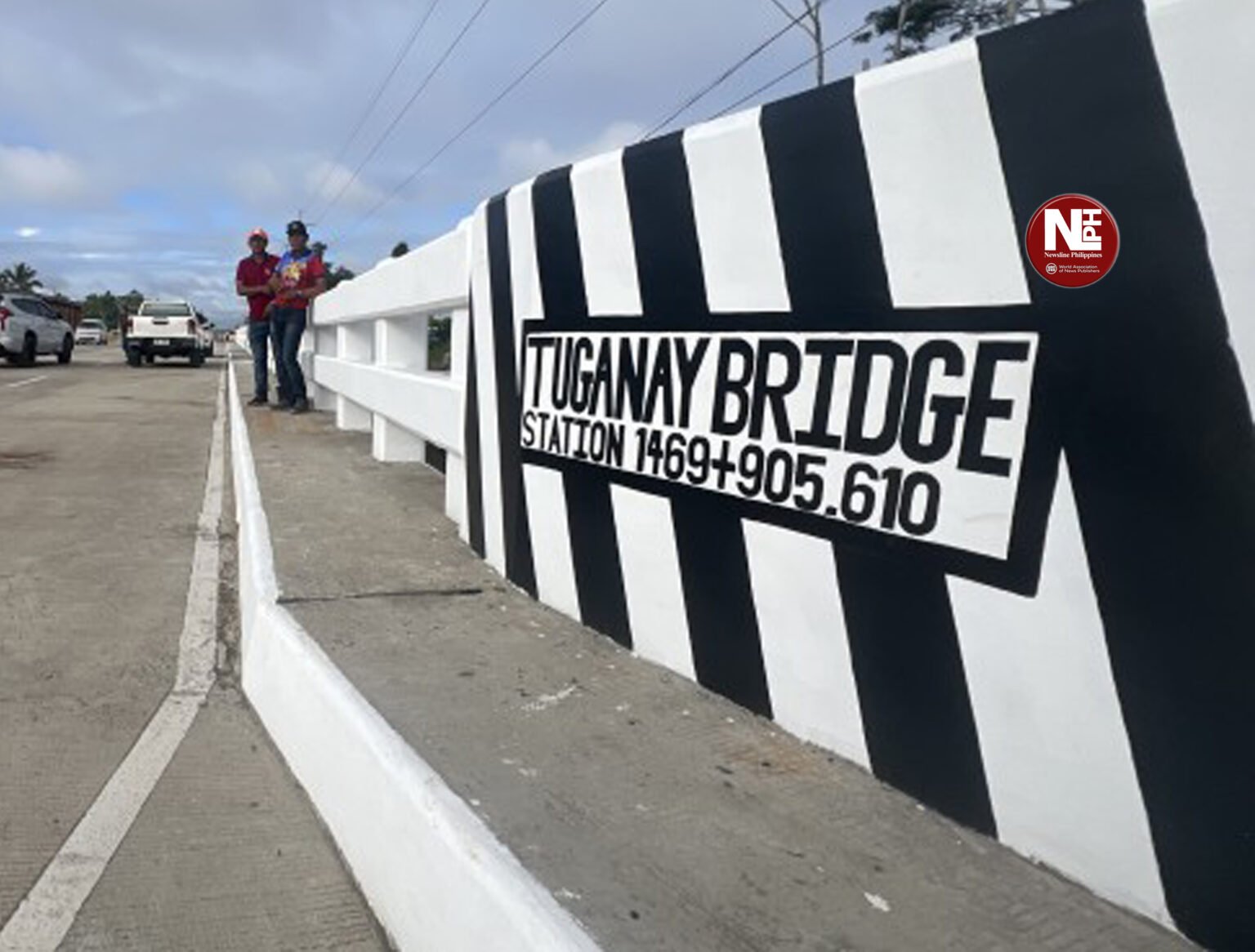 Davao Norte to investigate irregular infrastructure projects