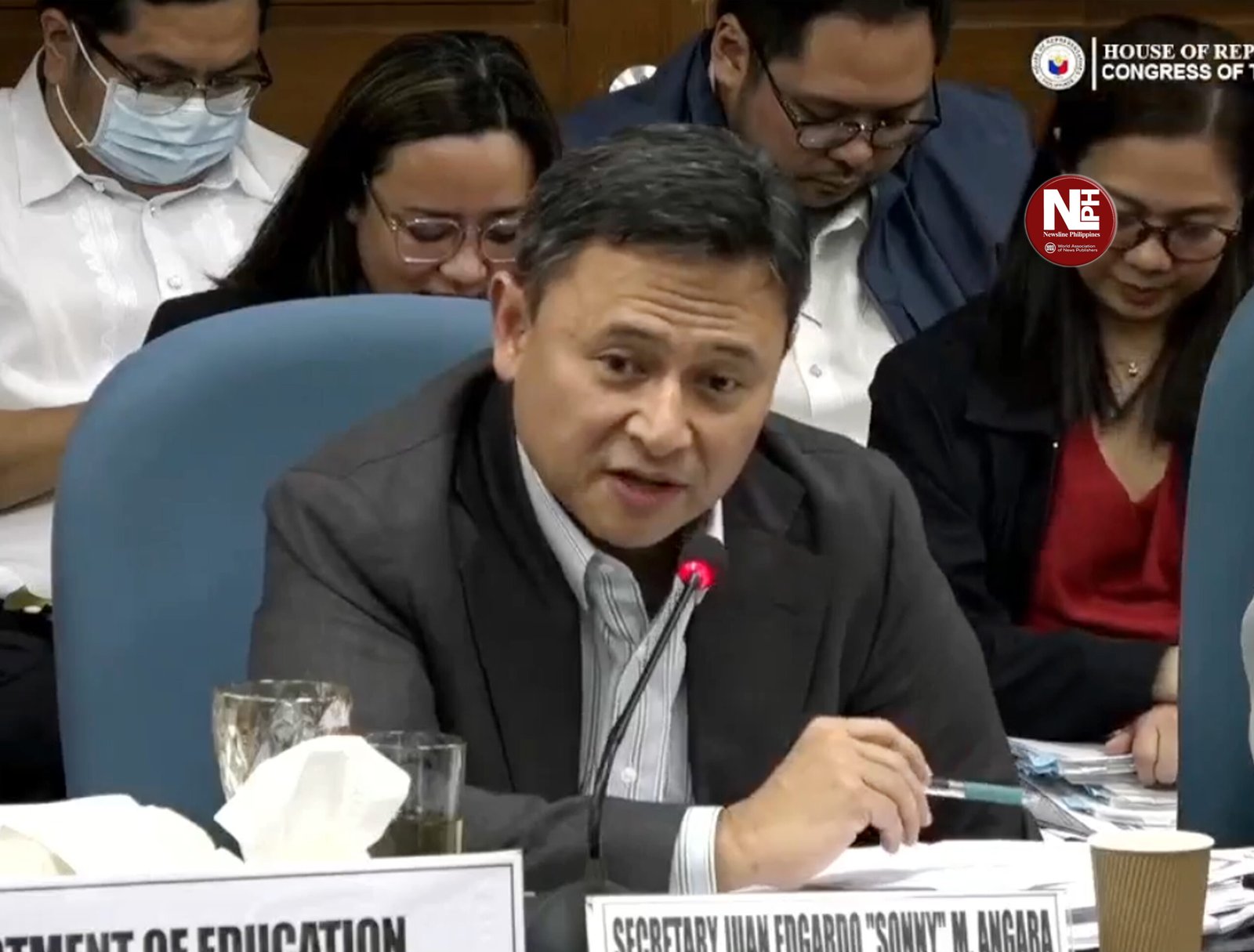 DepEd aims a record P928 billion budget, the largest increase in ten years