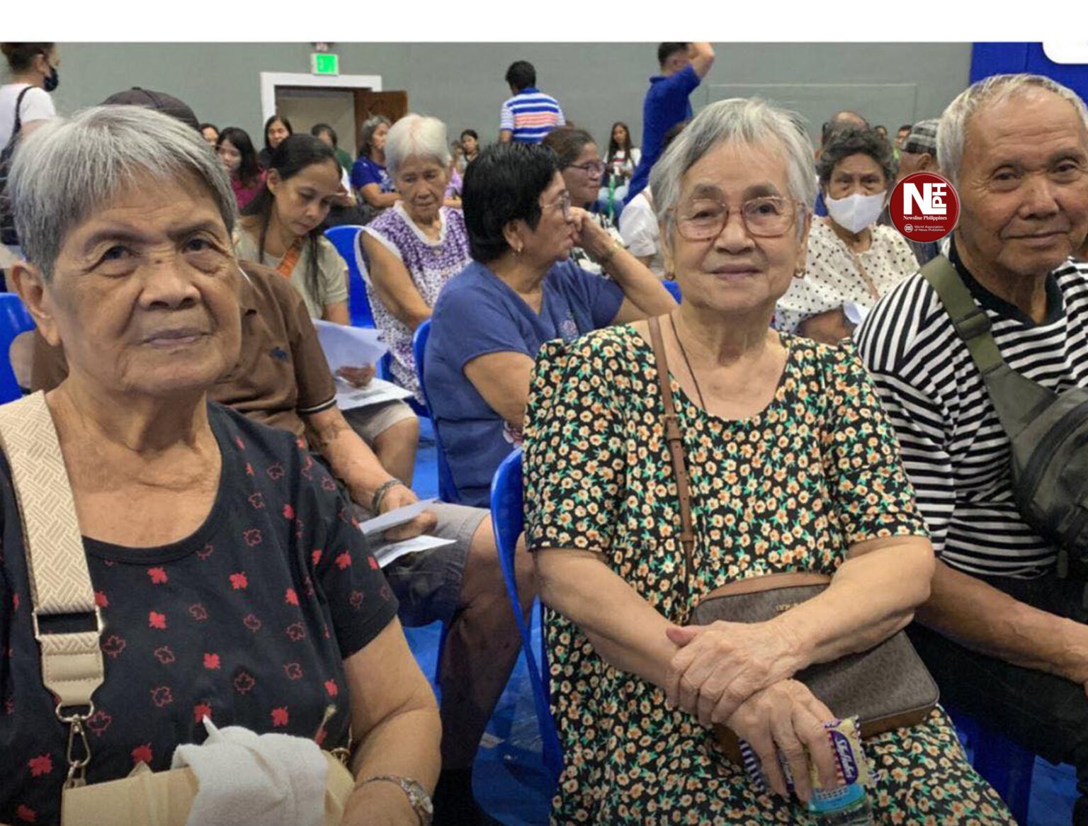 Senior citizens' national commission moved to DSWD