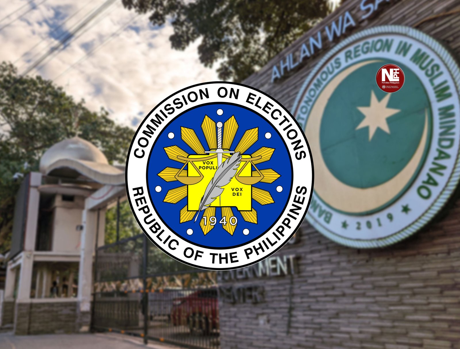 Race against time: Comelec considers manual polls for BARMM in 2026