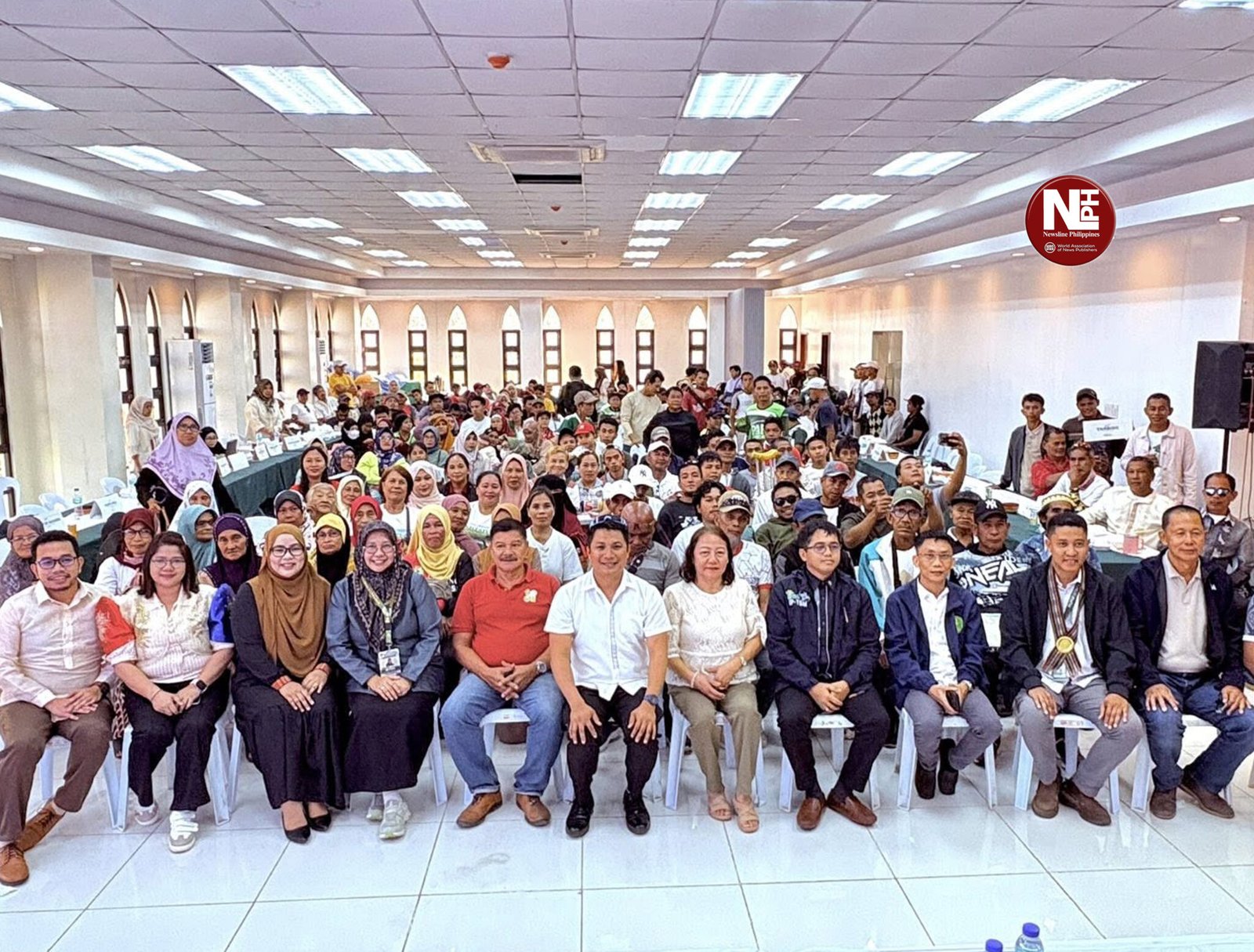 Big agri push: Basilan launches ‘Magtanah’ to back farmers, secure food ...