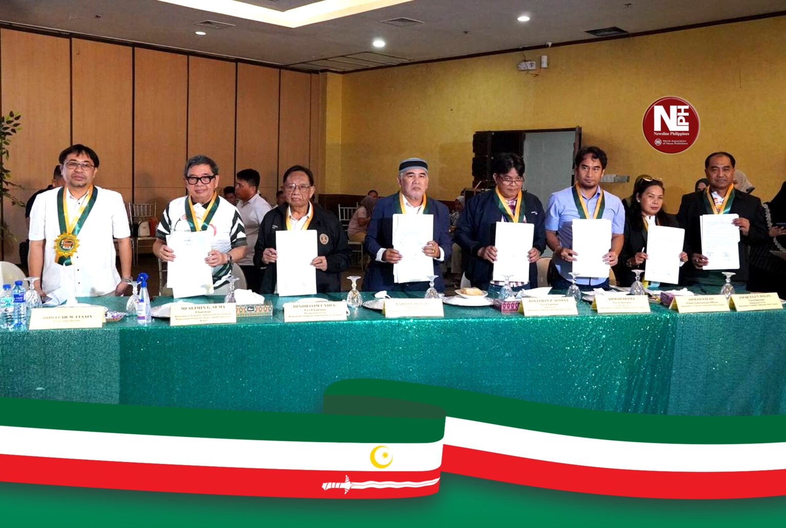 BARMM pushes stronger labor welfare, child protection efforts