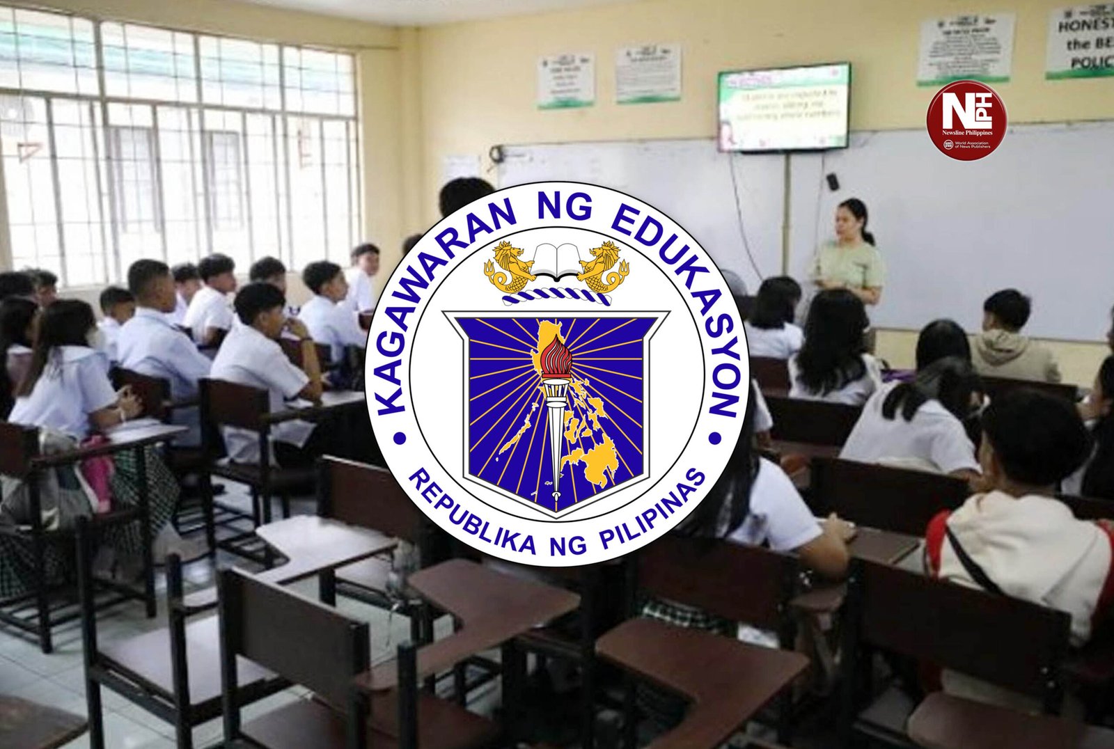 DepEd rolls out reforms to curb illiteracy; Mindanao schools among ...