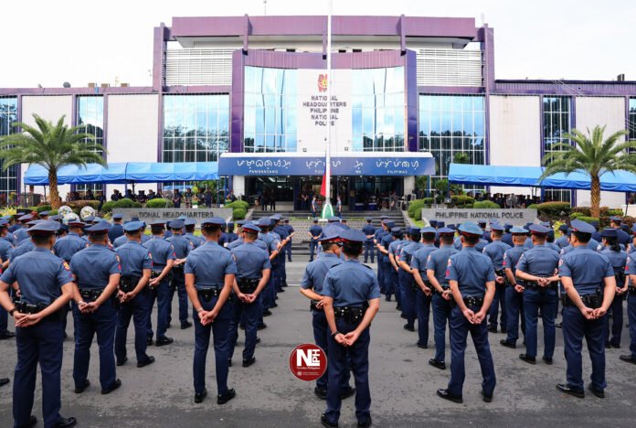 PNP rolls out nationwide deployment as 3-day transport strike begins