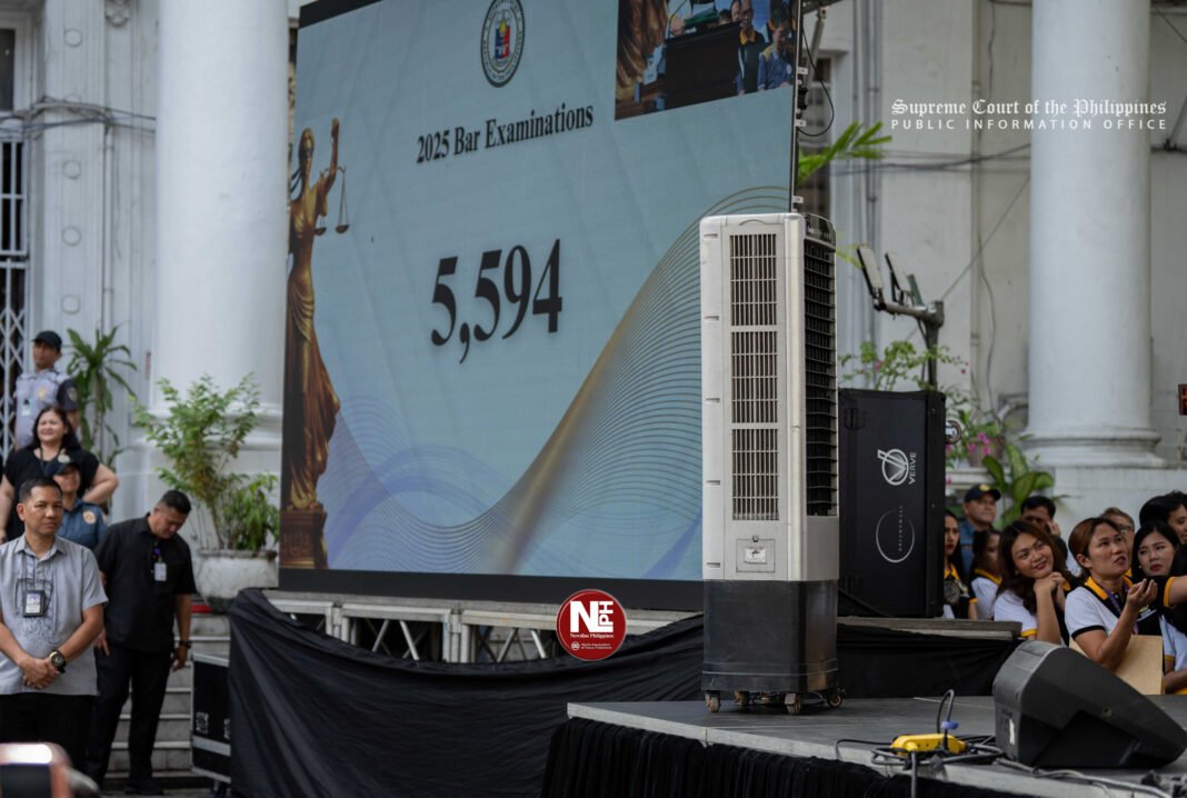 2025 Bar passers bring new hope for legal access in Mindanao’s poorest ...