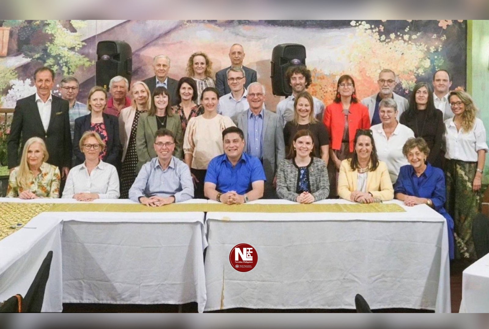 EU, member state ambassadors visit Northern Mindanao, explore ...