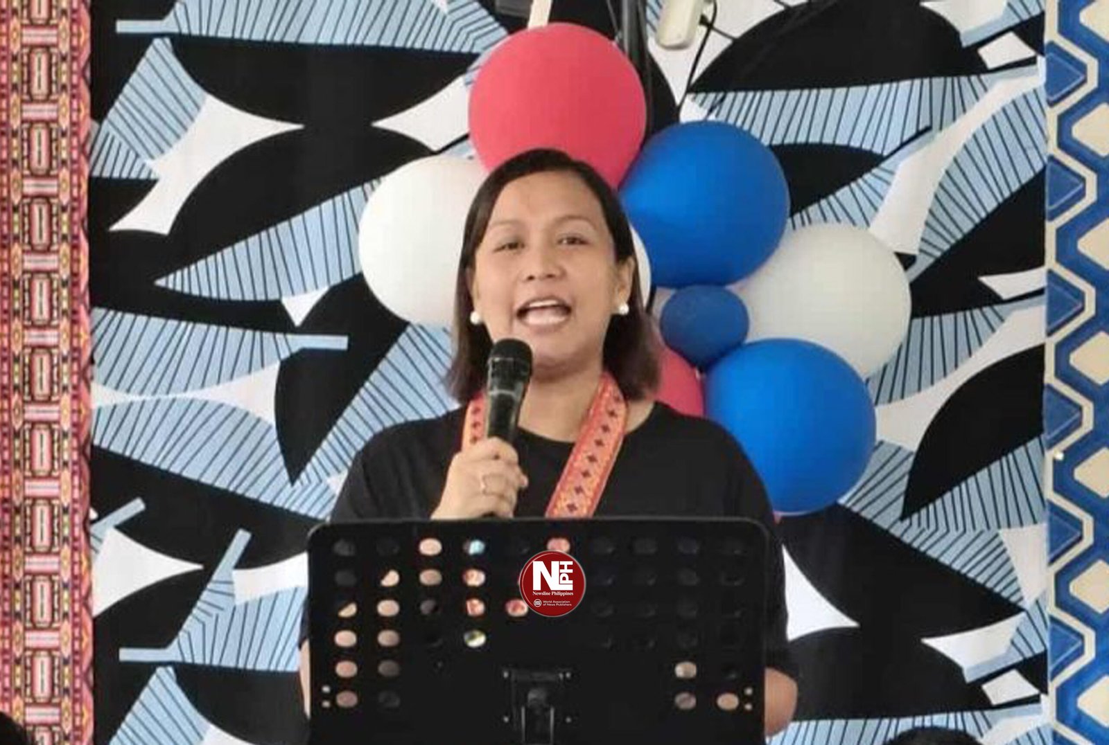 “No child should fear school”: Mawab mayor rallies schools, parents vs ...