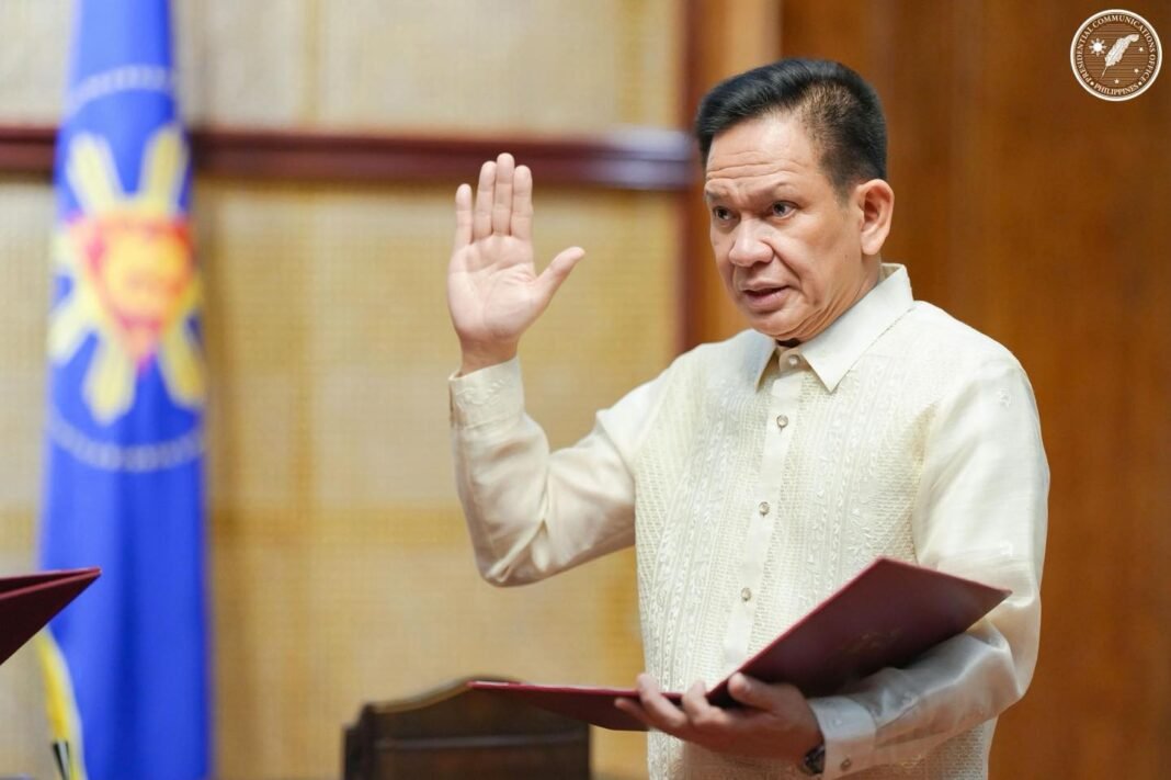 MILF welcomes new peace adviser despite past strains