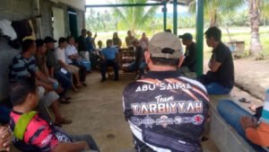 Dowry Land Dispute Turns Deadly in BARMM Clan Clash - Newspaper Updates PH